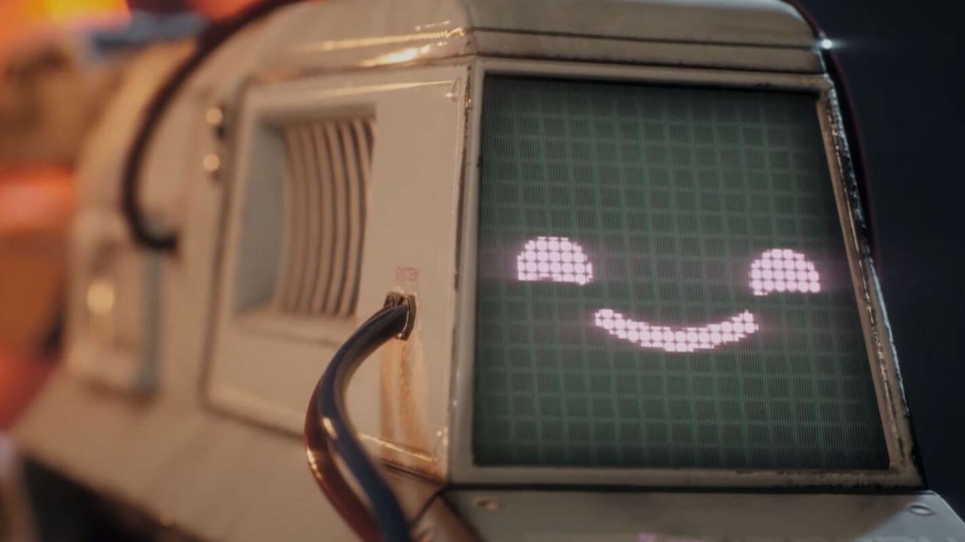 [Teszt] The Entropy Centre