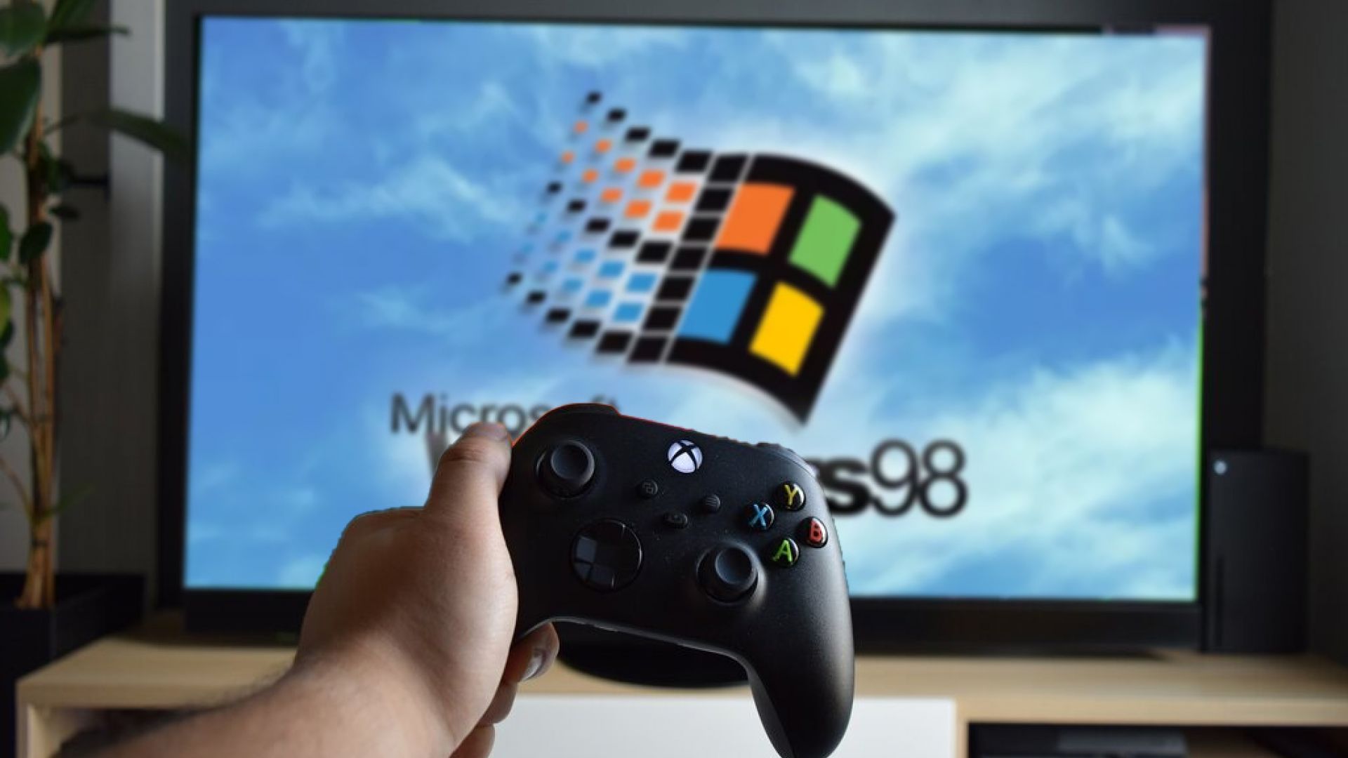 Így játszhatsz korai 3DFx-es Win98 játékokkal Xbox Series X-en