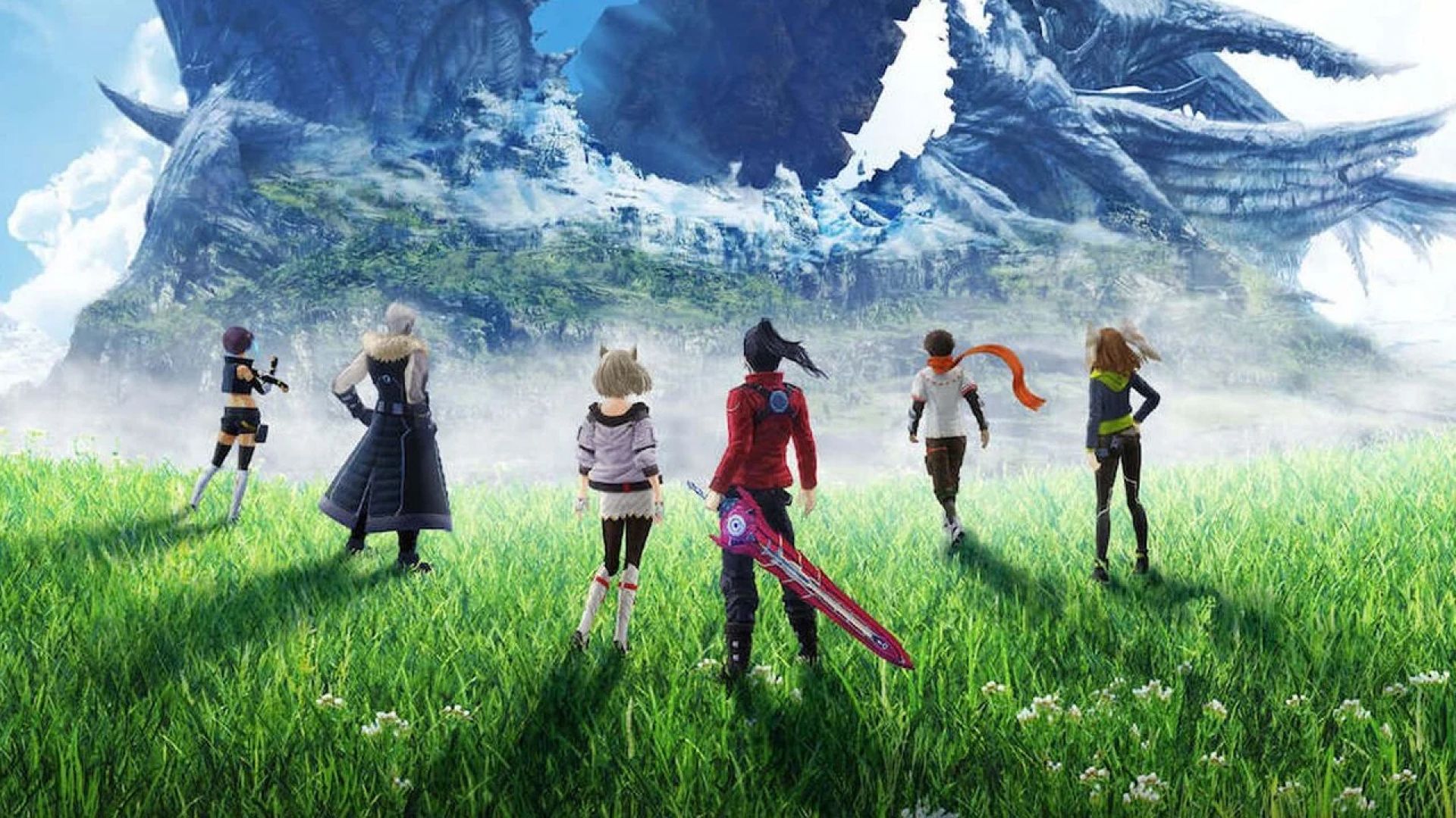 [Teszt] Xenoblade Chronicles 3